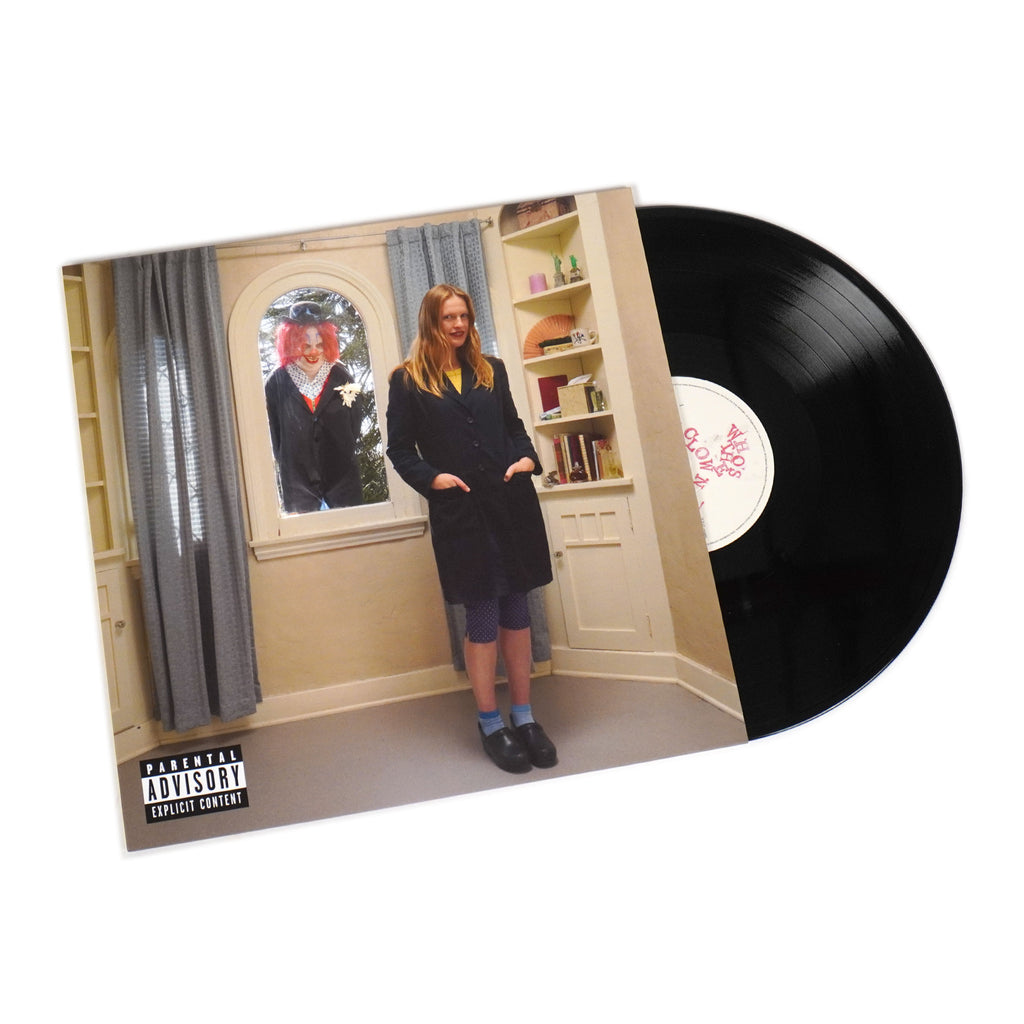 Audrey Hobert: Who's The Clown? Vinyl LP – TurntableLab.com