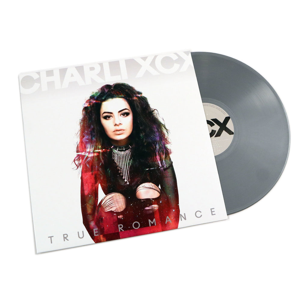 superlove charli xcx vinyl