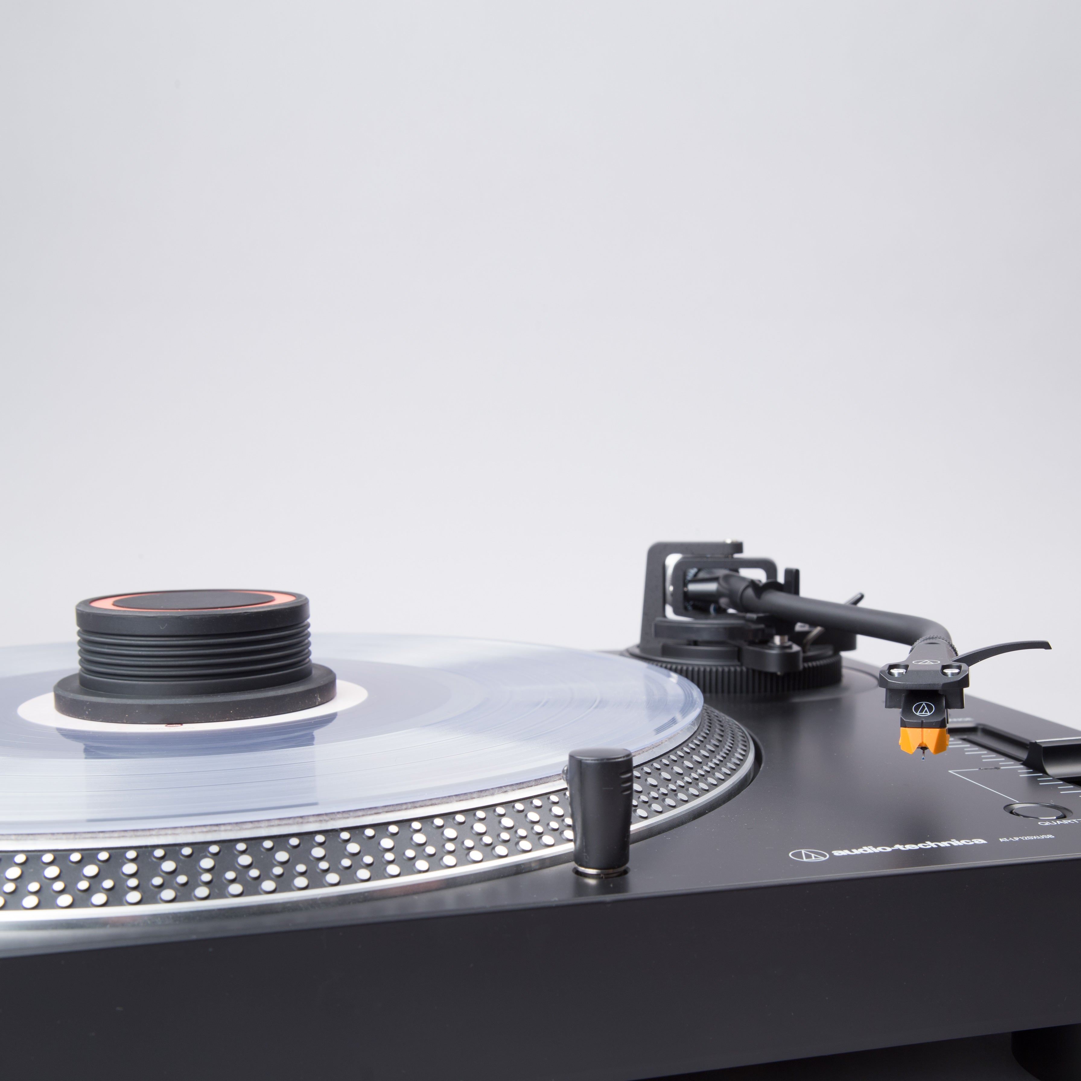 Audio-Technica: AT-LP120X vs. AT-LP120 Turntable Comparison / Review ...