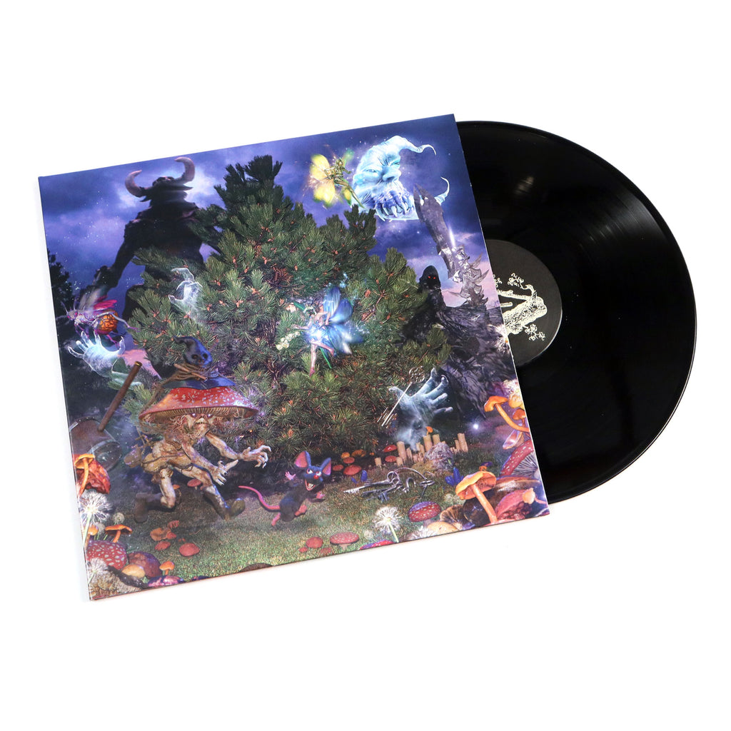 100 Gecs: 1000 Gecs And The Tree Of Clues Vinyl LP – TurntableLab.com