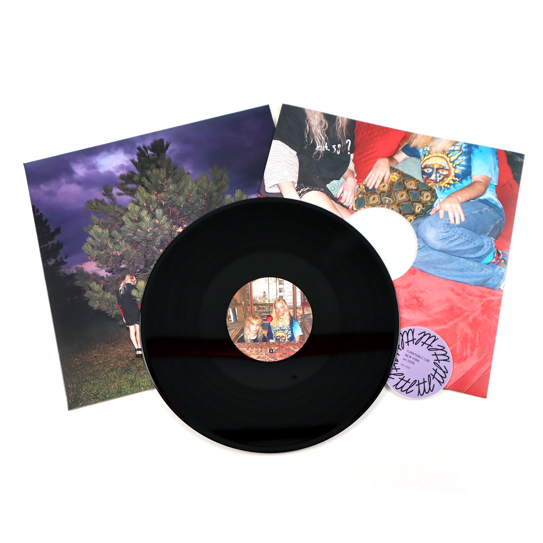 100 Gecs: 1000 Gecs Vinyl LP — TurntableLab.com