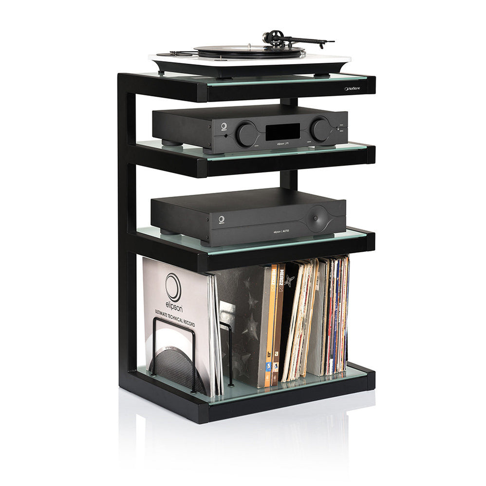 Turntable Stands / Speaker Stands / Audio Furniture — TurntableLab.com
