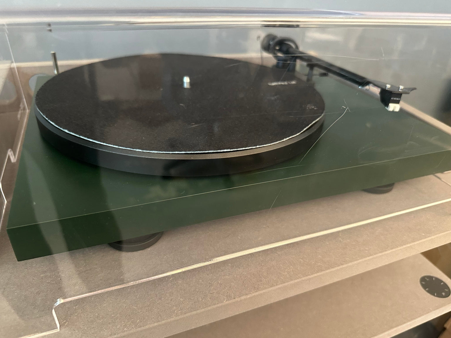 Hi-Fi + Audiophile Turntables, Stereo Components, Accessories - Newest ...