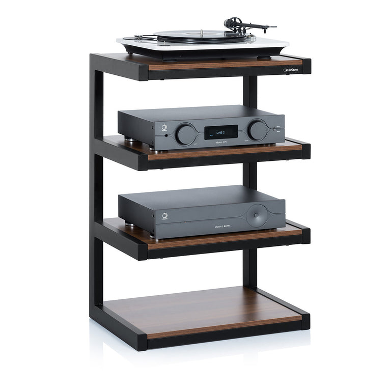 Turntable Stands / Speaker Stands / Audio Furniture — TurntableLab.com
