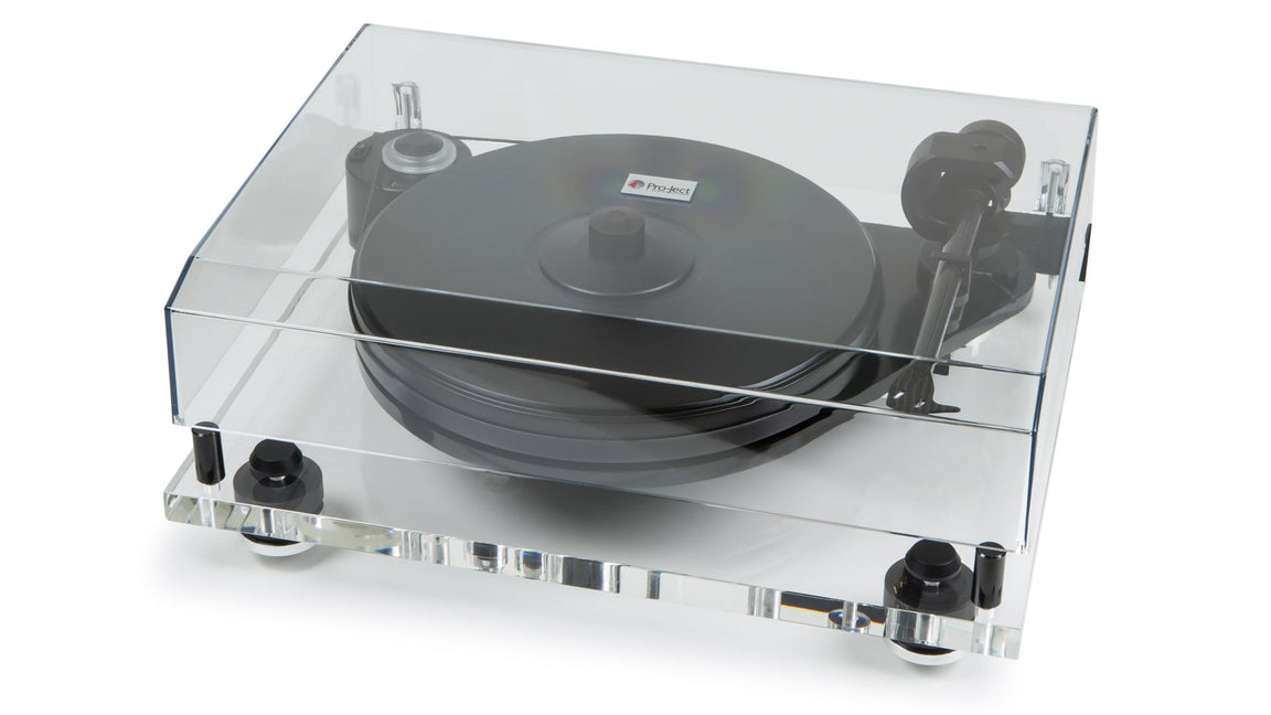 Pro-Ject Audio: Top Selection of Turntables, Components, Accessories ...