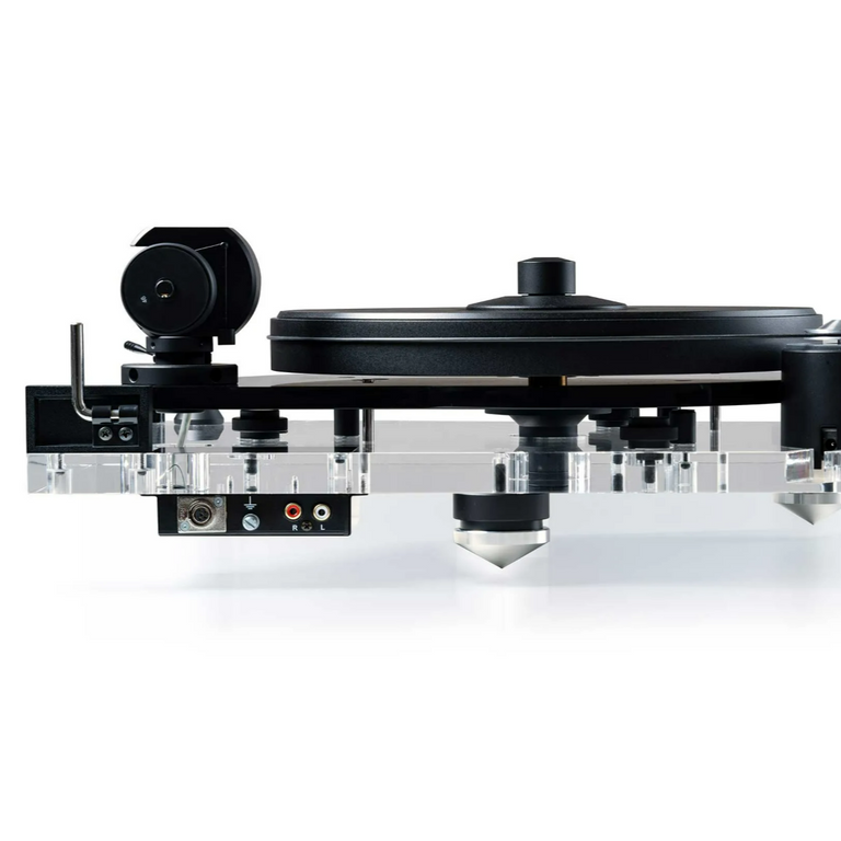 Pro-Ject Turntables — TurntableLab.com