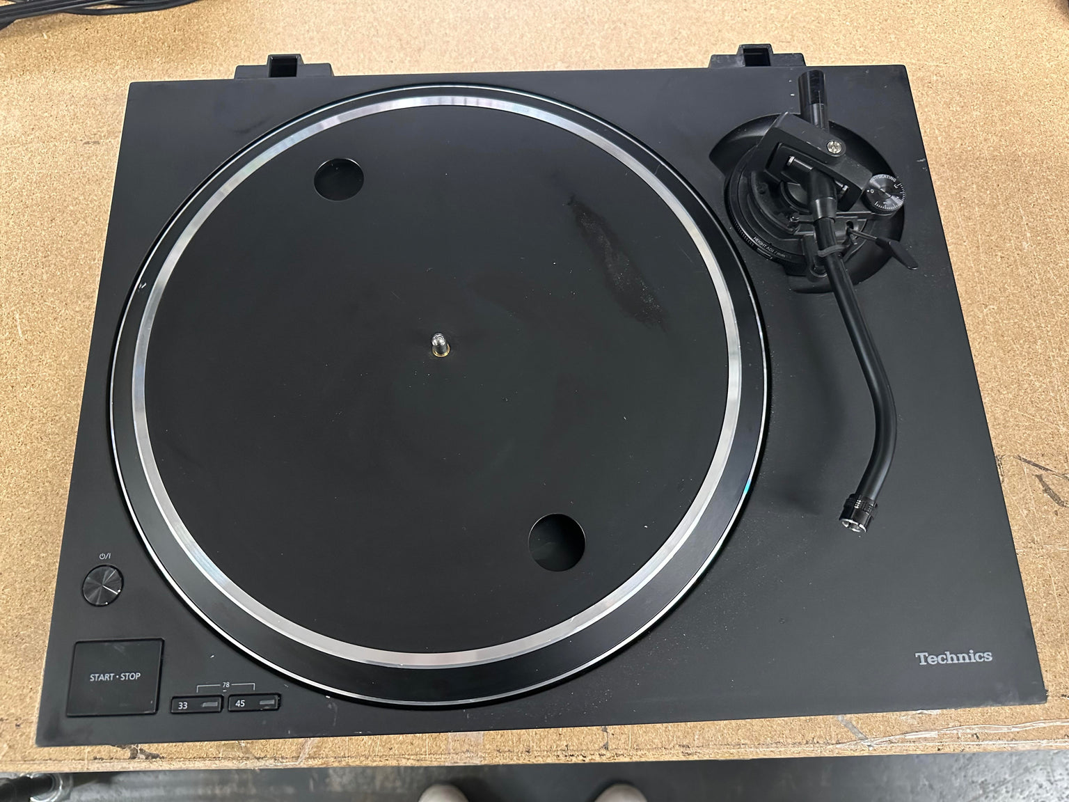 Hi-Fi + Audiophile Turntables, Stereo Components, Accessories - Newest ...
