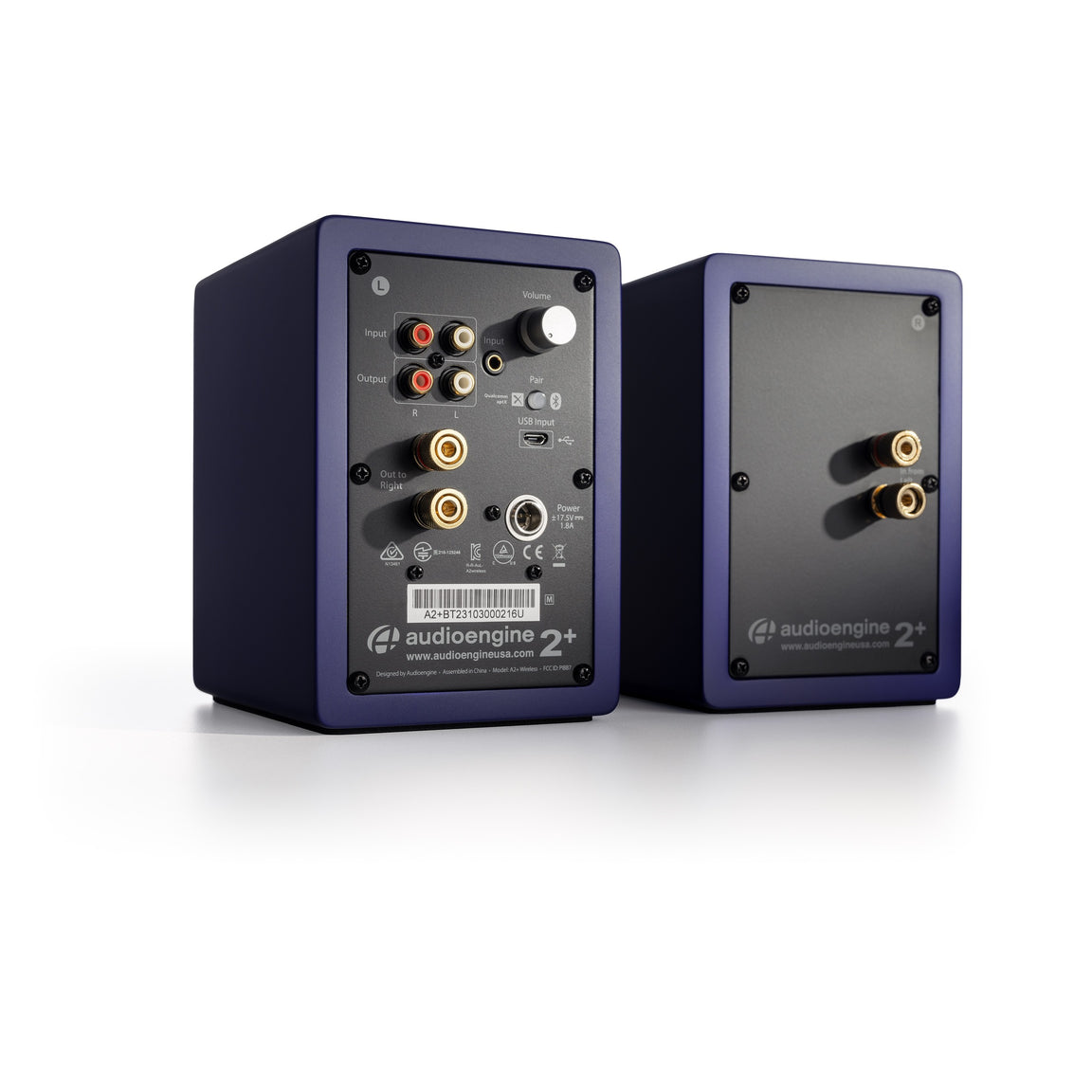 Hi-Fi Speakers + Monitors: Audioengine and more — TurntableLab.com
