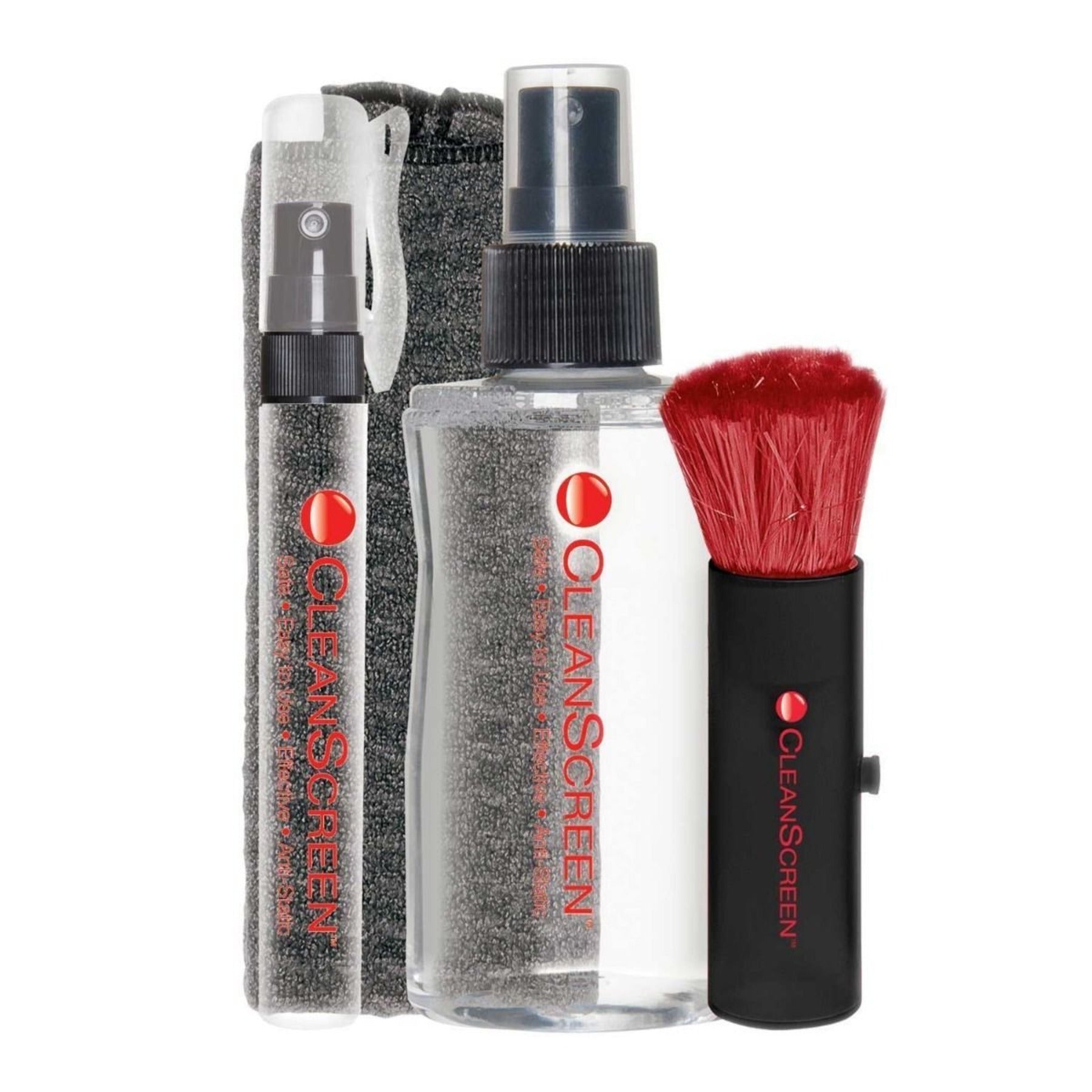 Audioquest: CleanScreen Kit — TurntableLab.com