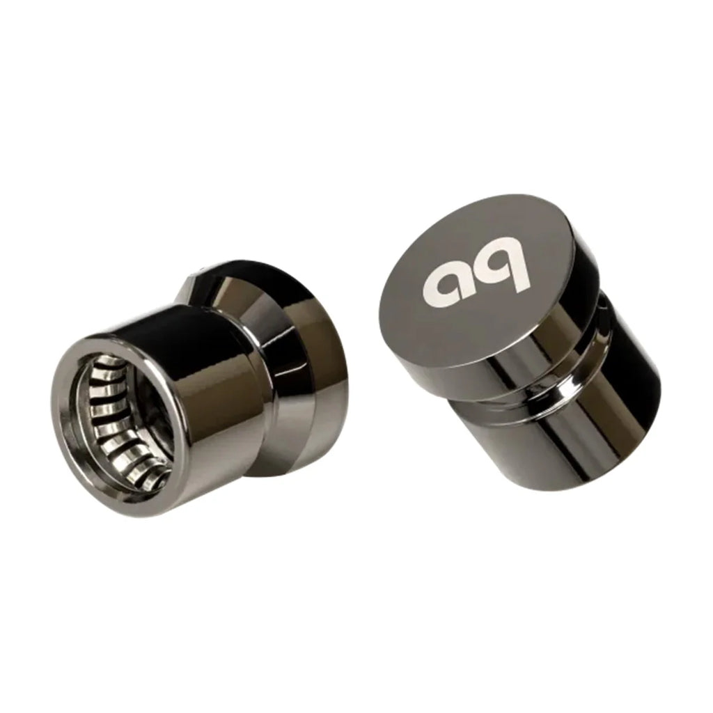 Audioquest: RCA (Cinch) Noise-Stopper Caps - 10 Pack – TurntableLab.com
