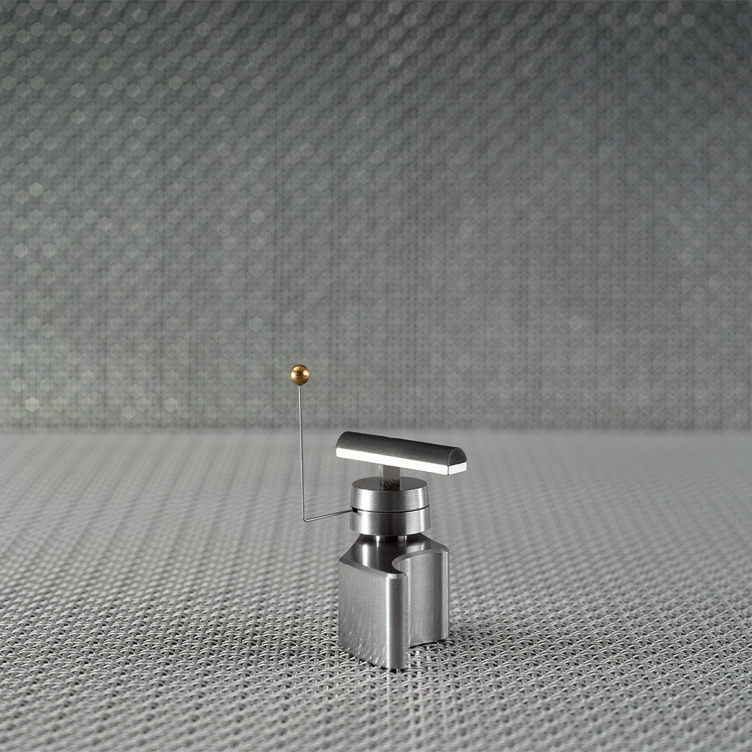 Little Fwend: Automatic Tonearm Lifter for Technics 1200 - Disco Model ...