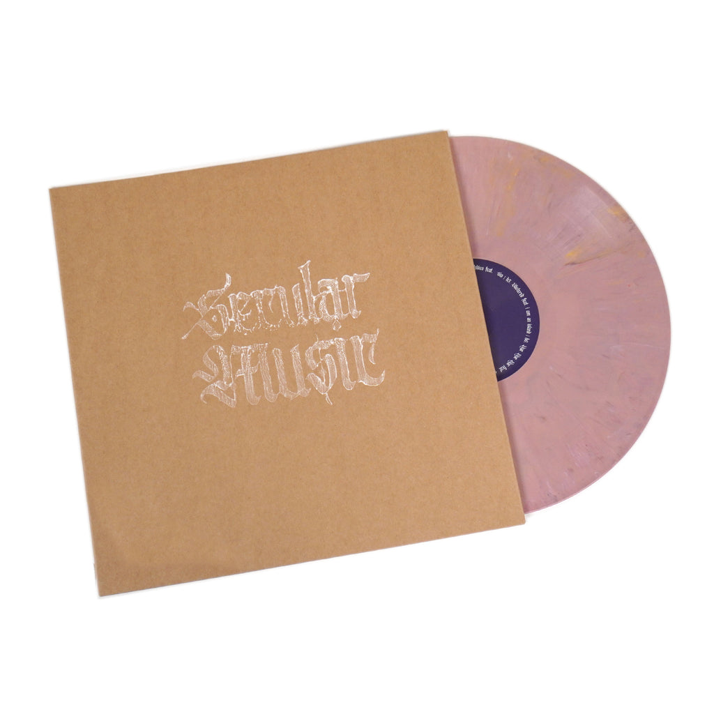 Girls Of The Internet: Secular Music Vol.1 (Colored Vinyl) Vinyl LP ...