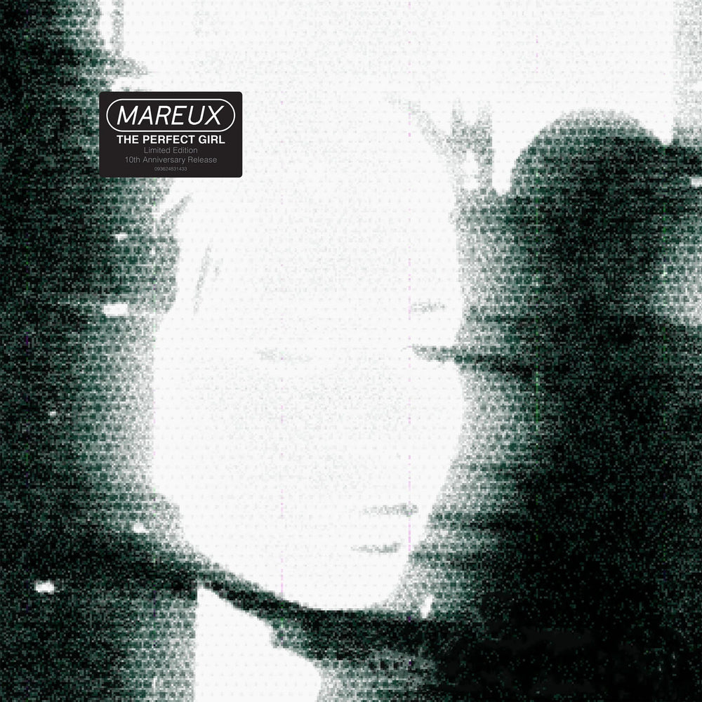 Mareux: The Perfect Girl - 10th Anniversary Edition Vinyl 7" - PRE-ORD — TurntableLab.com