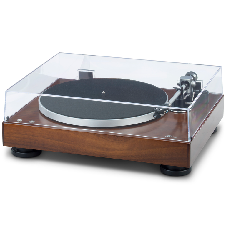 Automatic Turntables - Turntables with Automatic Operation ...