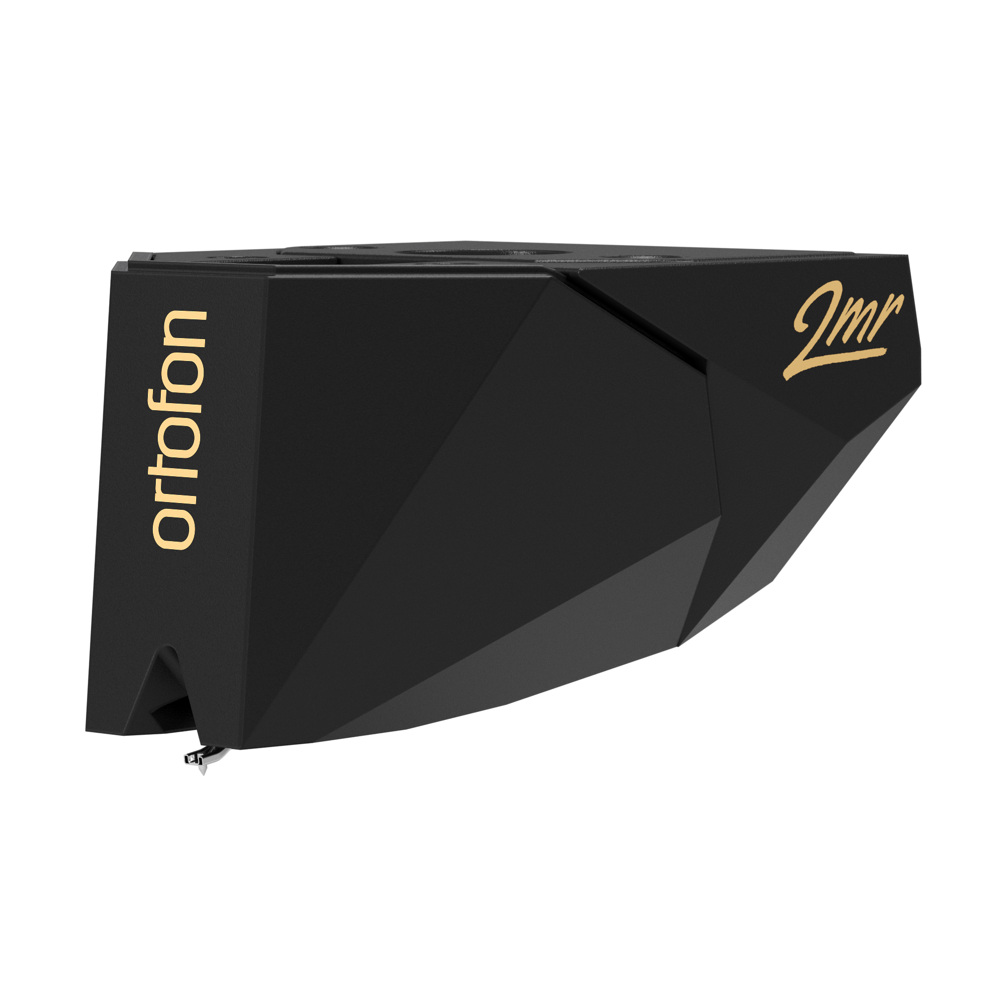 Ortofon: 2MR Low Profile Cartridge for Rega Turntables — TurntableLab.com