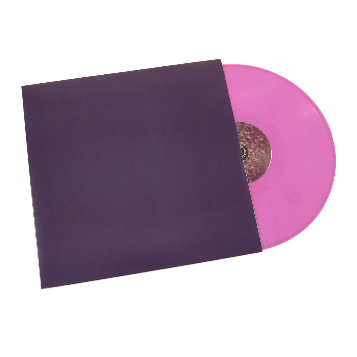 Quannnic: Kenopsia (Colored Vinyl) Vinyl LP — TurntableLab.com