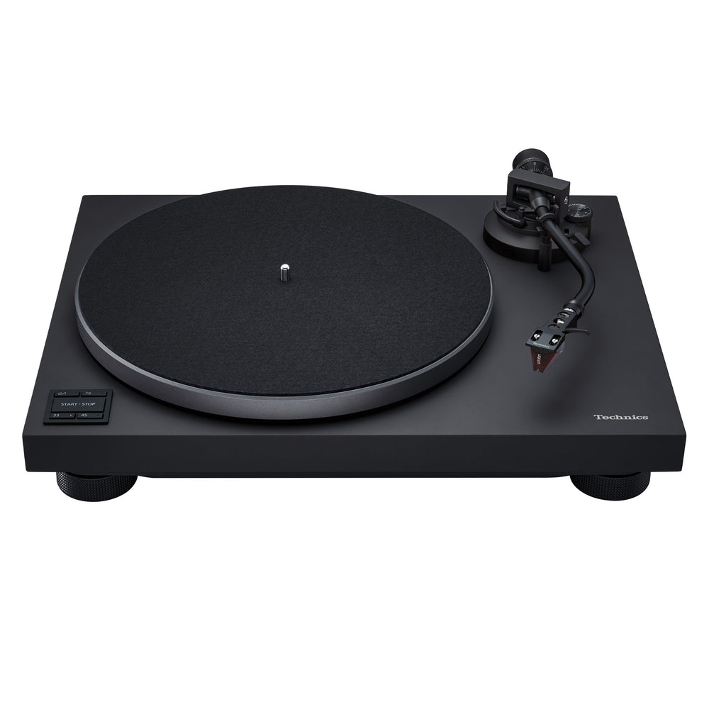 Technics: SL-50C Direct Drive Turntable — TurntableLab.com