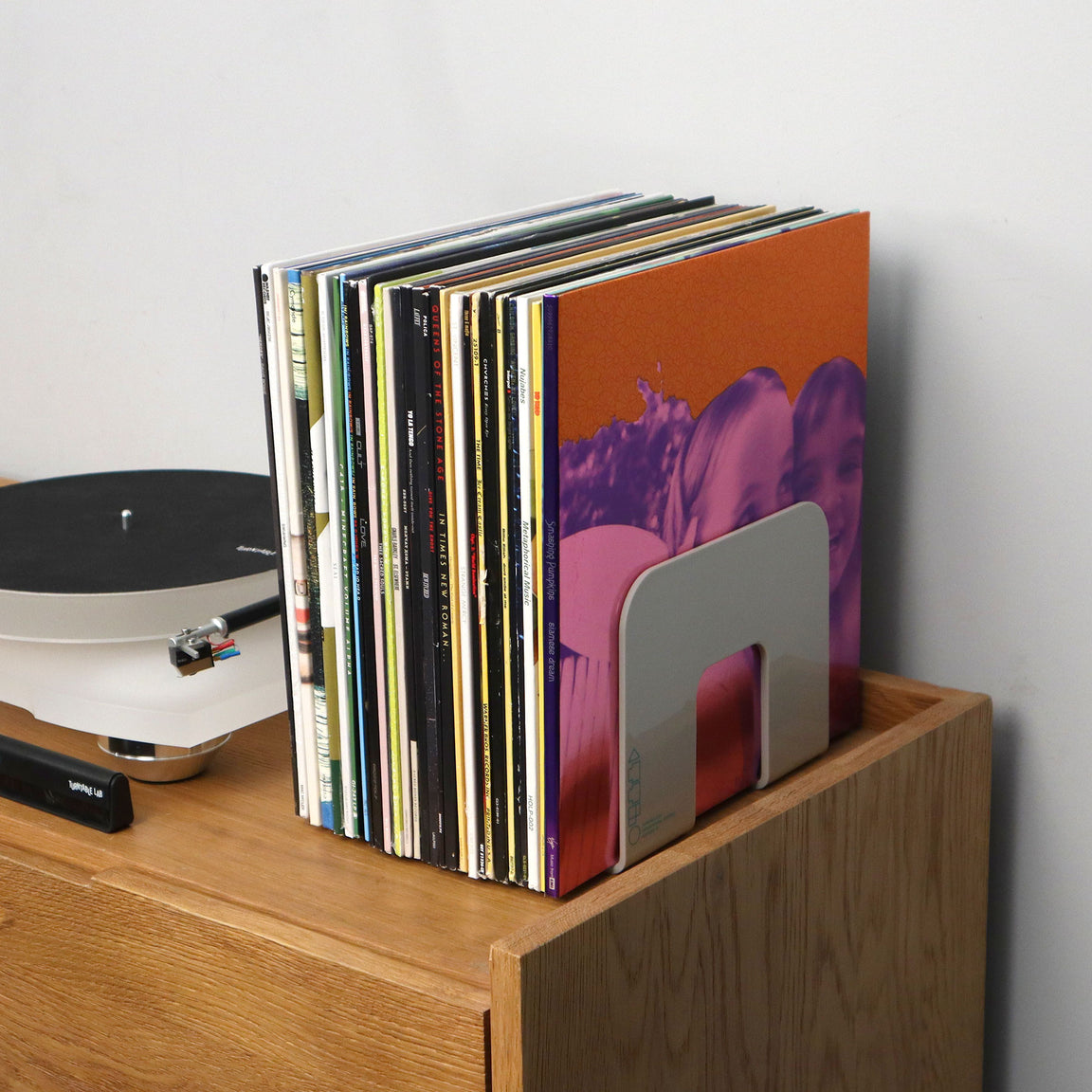 Vinyl Record Frames + Displays — TurntableLab.com