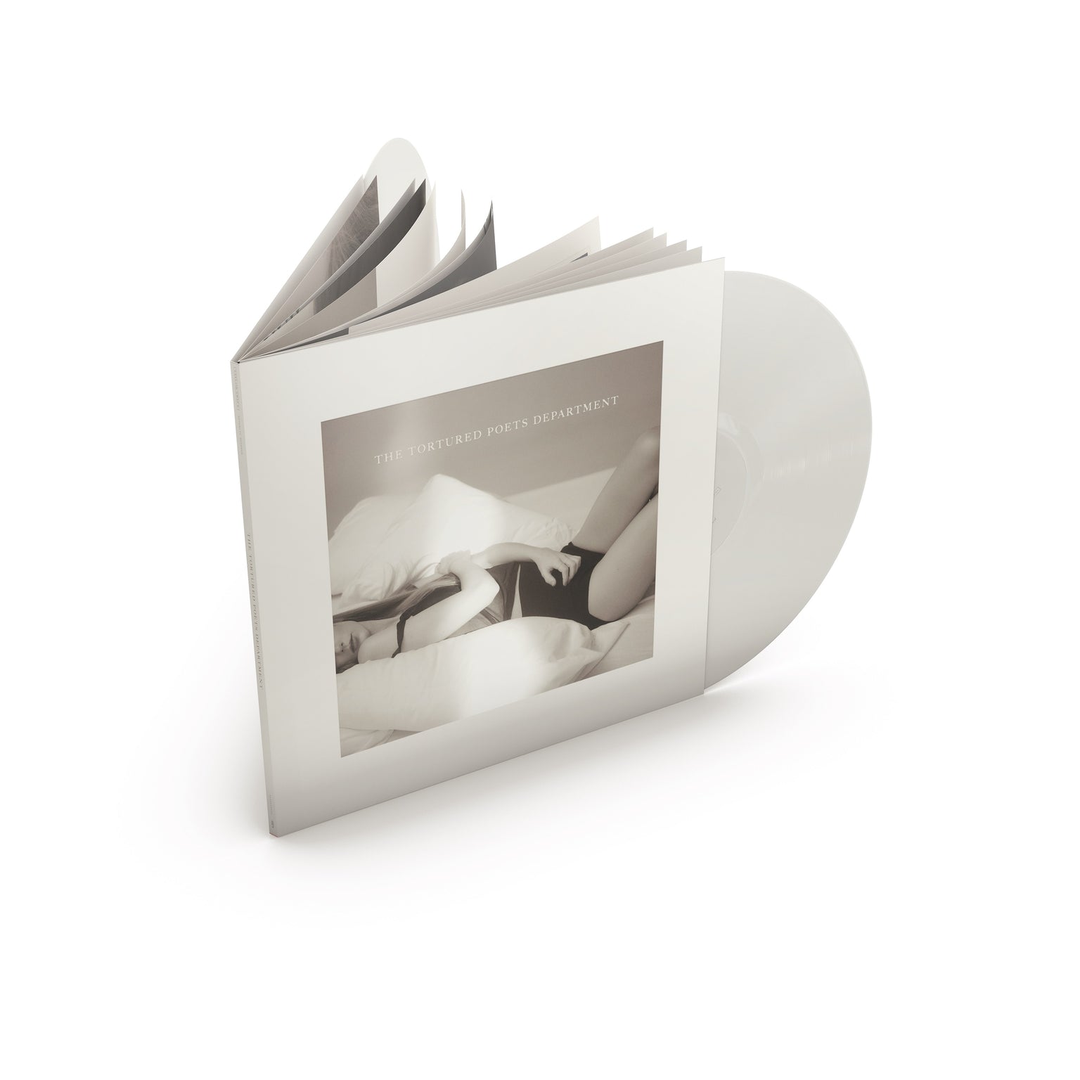 Vinyl Records - Newest — TurntableLab.com