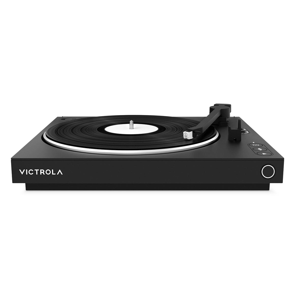 Victrola: Automatic Bluetooth Turntable — TurntableLab.com