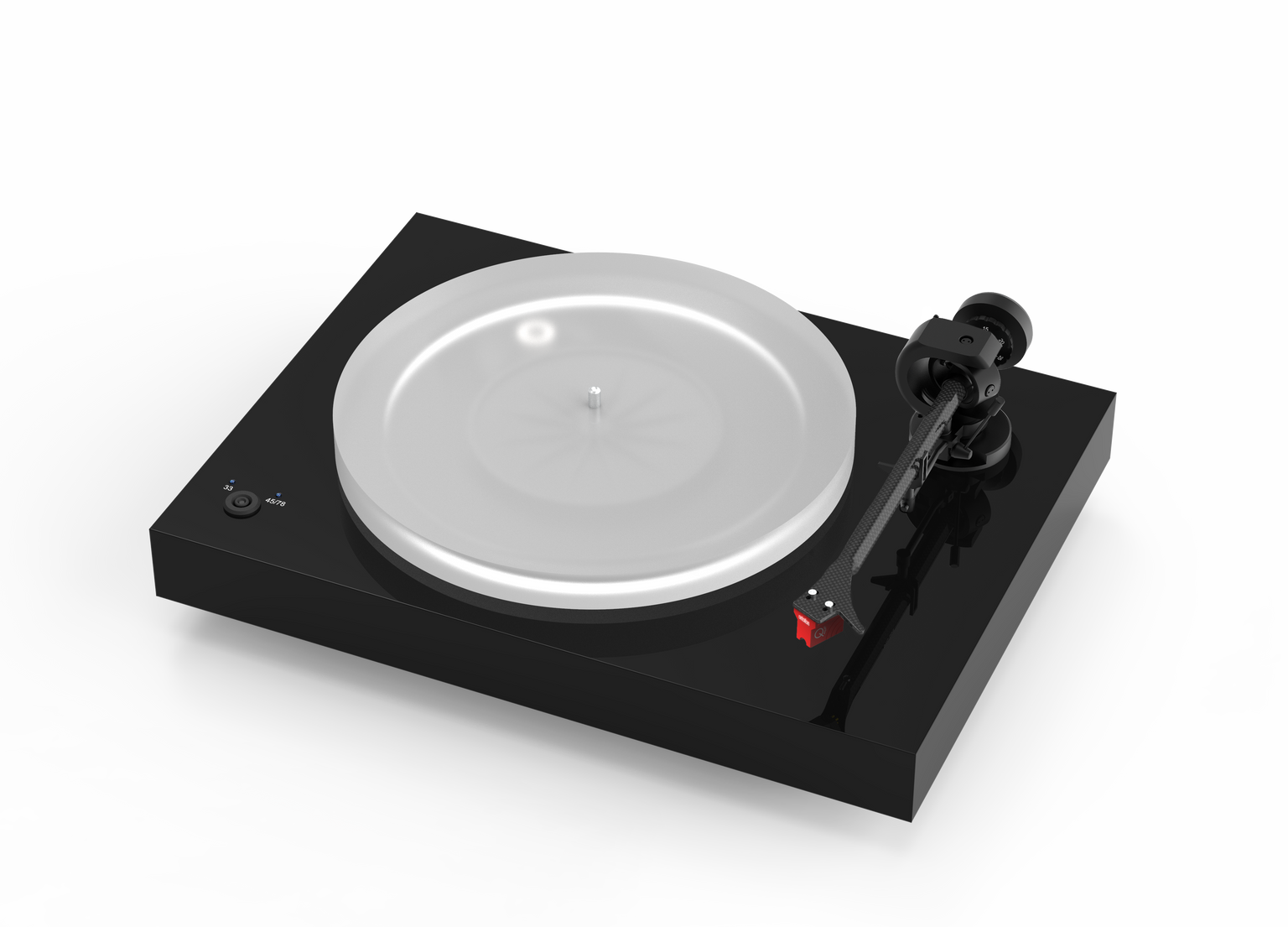 Pro-Ject Turntables — TurntableLab.com