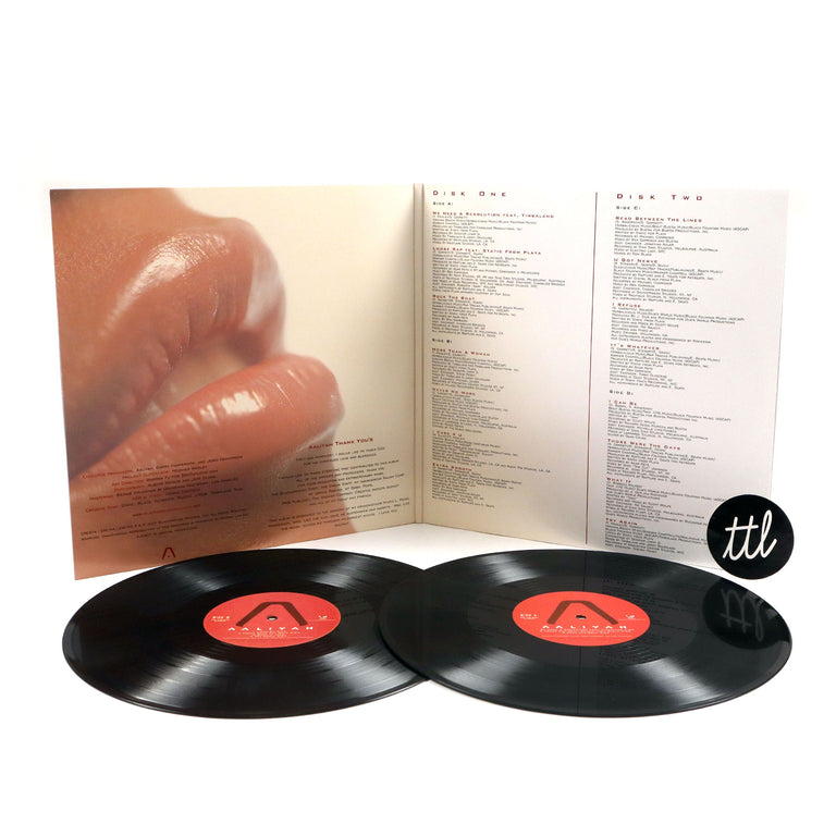 Stereo + Records since 1999 — TurntableLab.com