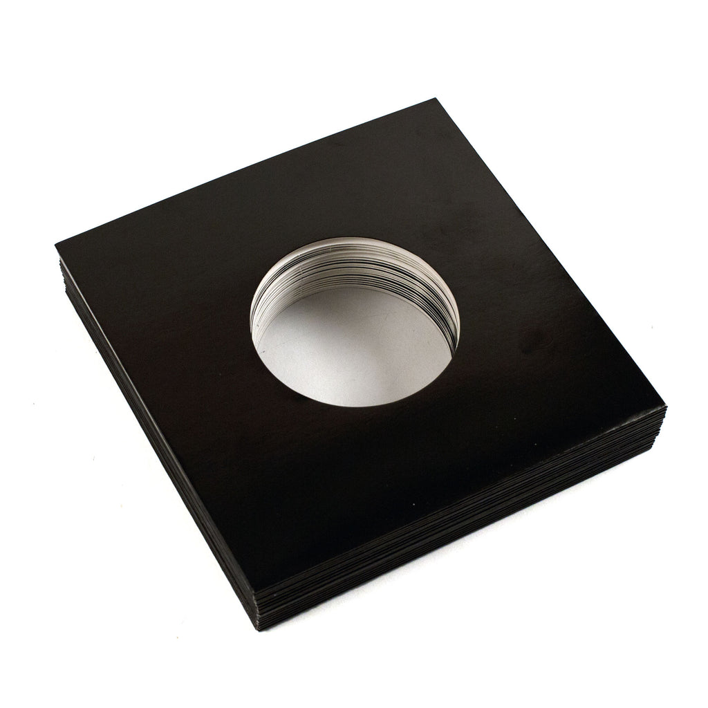 Record Supply Co.: Record Jackets for 7" Vinyl - 20 Units ...