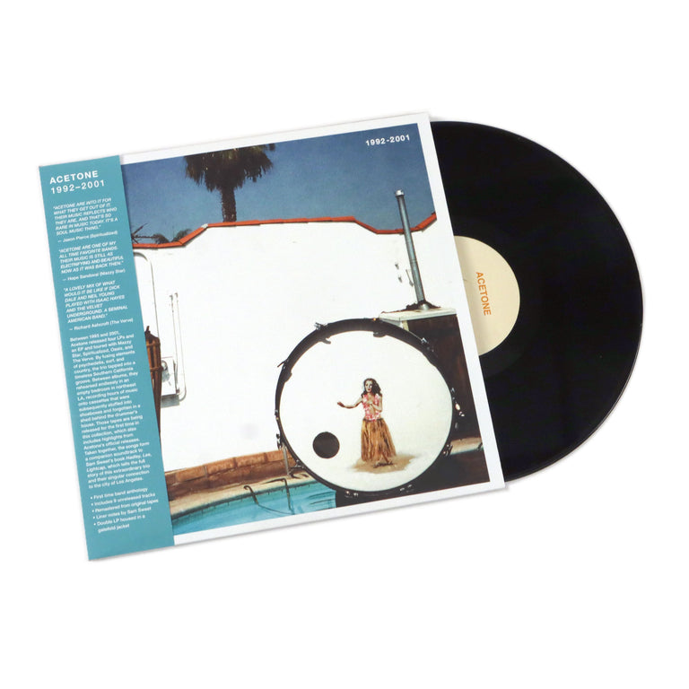 Daily Arrivals — Page 3 — TurntableLab.com