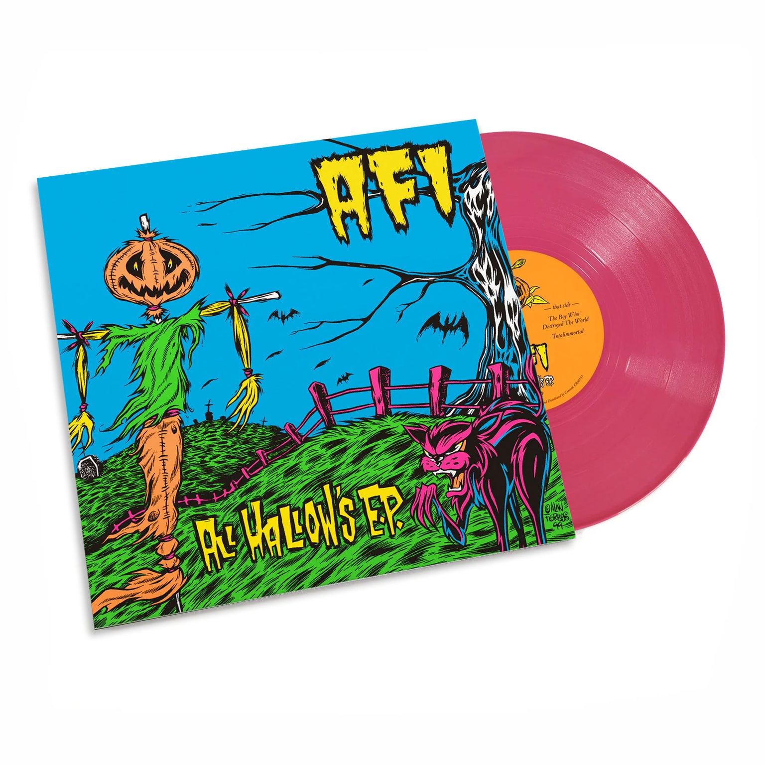 Vinyl Records - Newest — TurntableLab.com