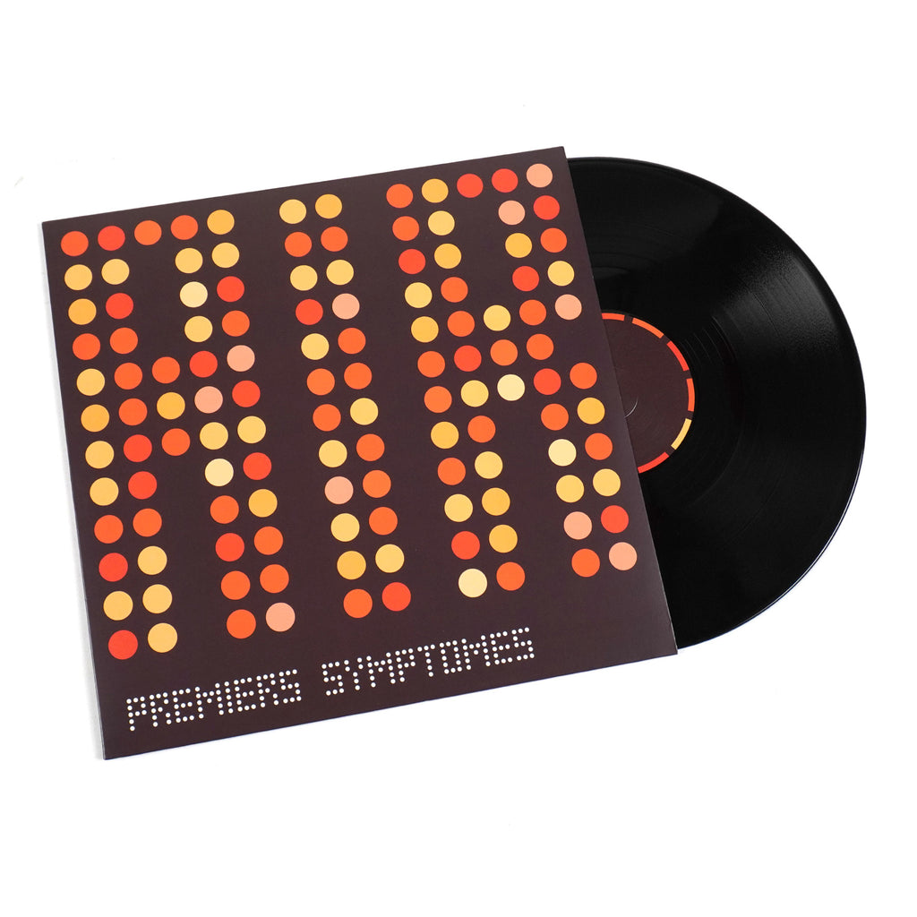 Air: Premiers Symptomes Vinyl LP – TurntableLab.com