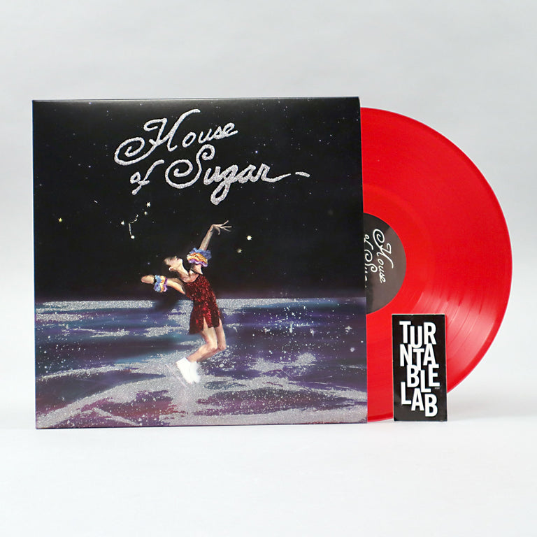 Turntable Lab Brand Items - Newest — TurntableLab.com