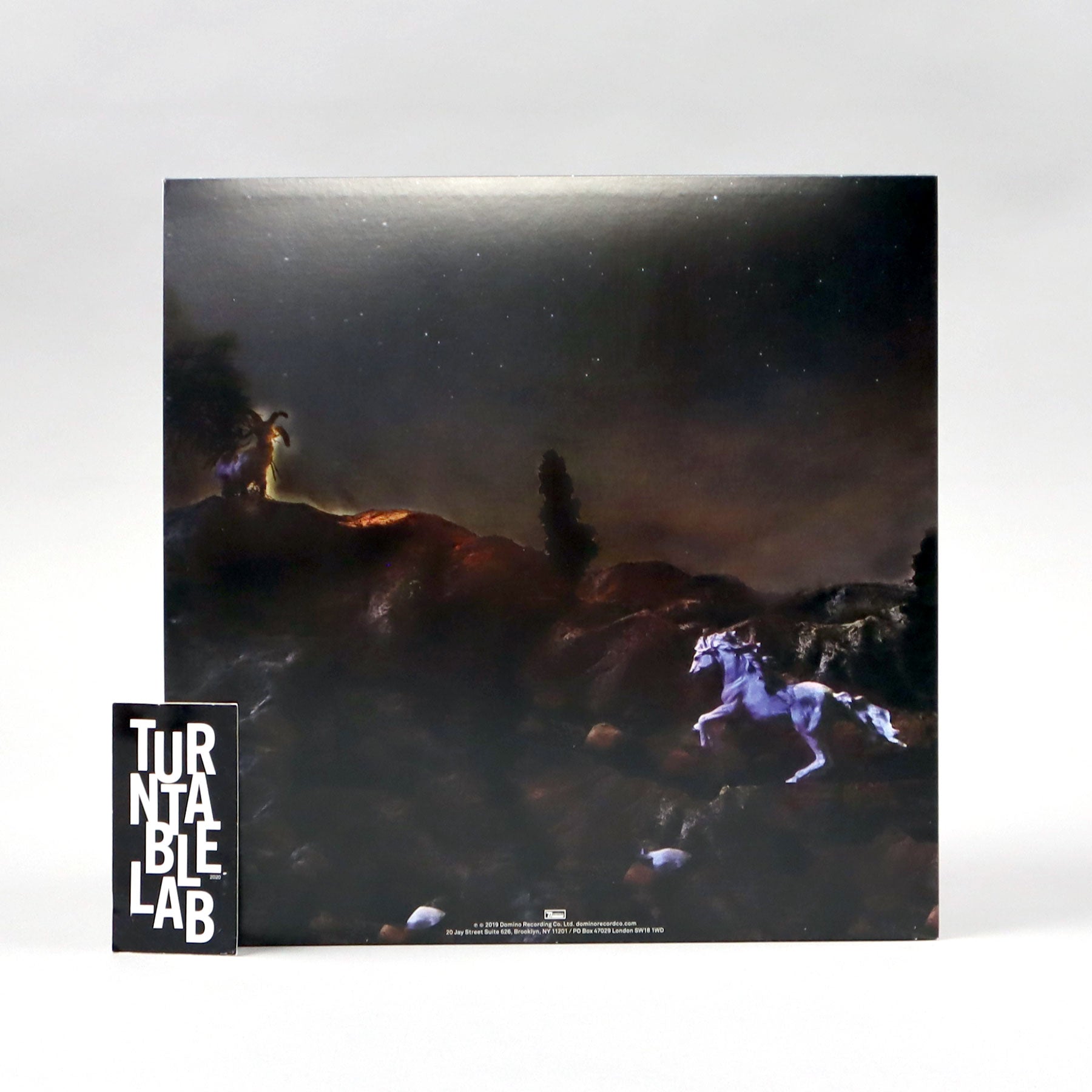 Alex G: House Of Sugar (Ruby Red Colored Vinyl) Vinyl LP - Turntable L ...