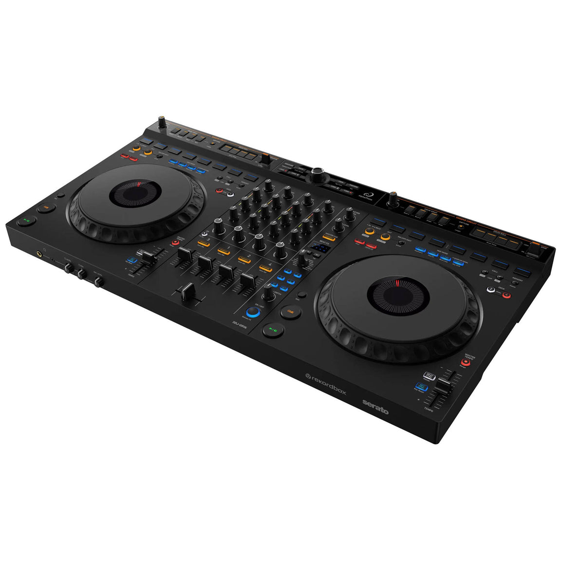 DJ Equipment + Music Production Tools — TurntableLab.com