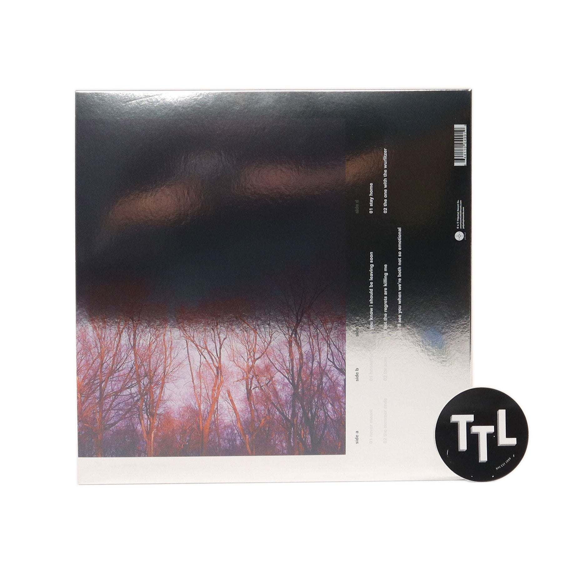 American Football: American Football - 25th Anniversary Edition (Color ...