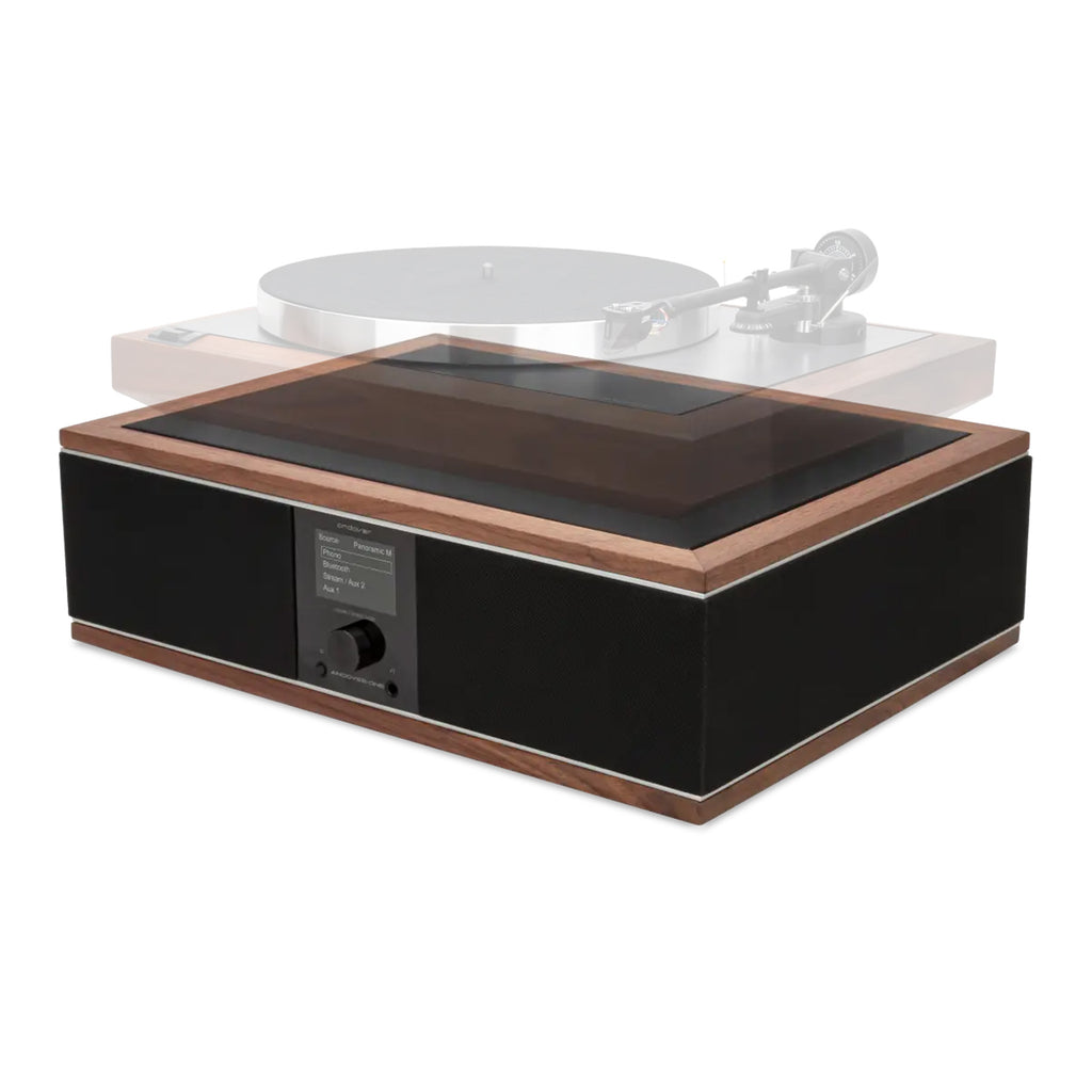 Andover Audio: Andover-One SB Turntable Speaker Base – TurntableLab.com