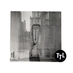 Andy Stott: Faith In Strangers Vinyl 2LP — TurntableLab.com