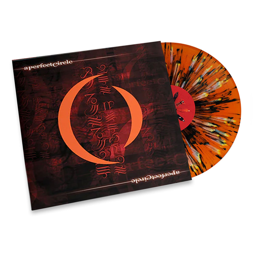 A Perfect Circle: Mer De Noms (Colored Vinyl) Vinyl 2LP - PRE-ORDER ...