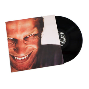 Aphex Twin: Richard D. James Album (180g) Vinyl LP — TurntableLab.com