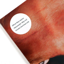 Aphex Twin: Richard D. James Album (180g) Vinyl LP — TurntableLab.com