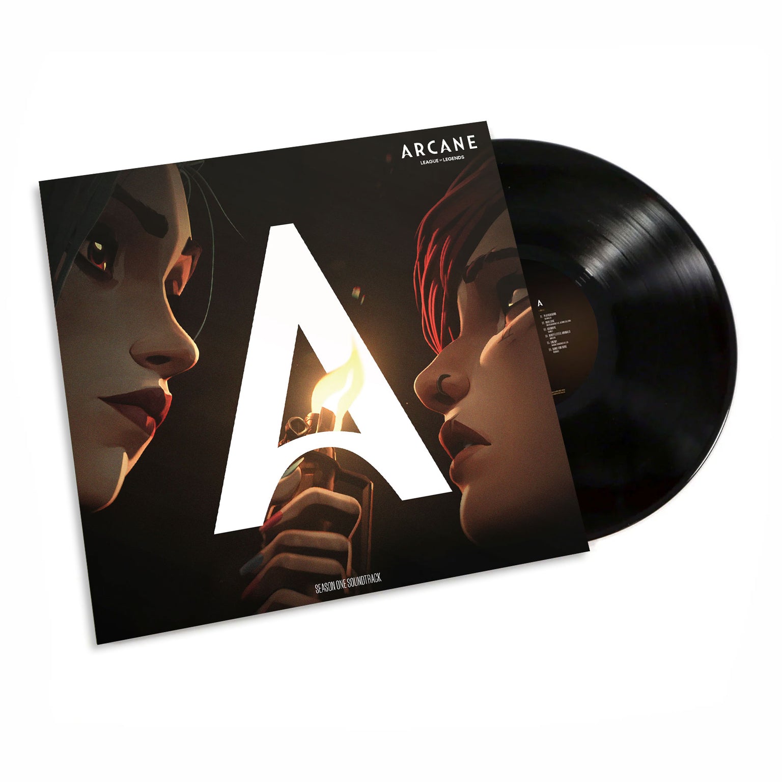 ROCK / POP / INDIE Vinyl Records — TurntableLab.com