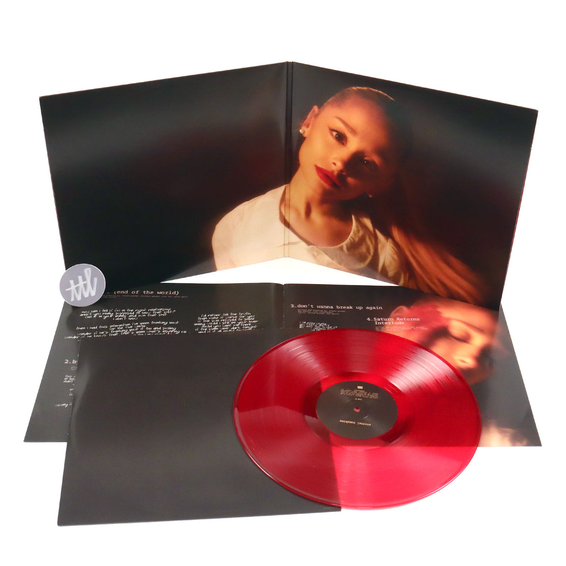 Colored Vinyl Editions — TurntableLab.com