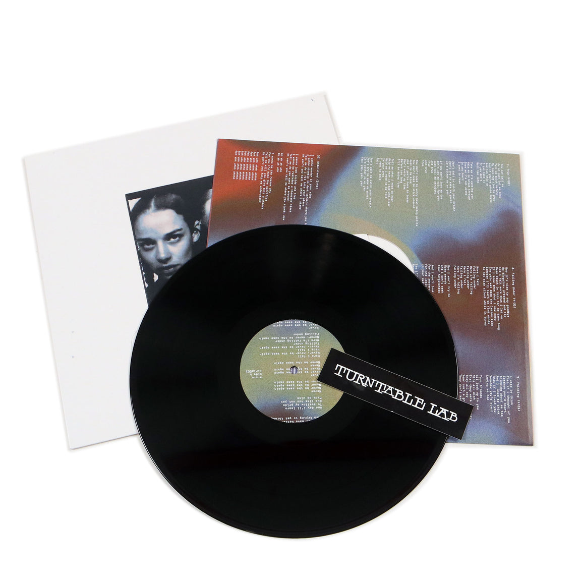 Hip-Hop Vinyl Records - Newest — TurntableLab.com