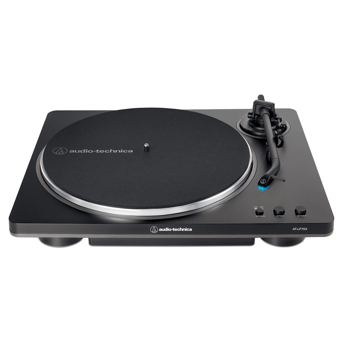 Automatic Turntables - Turntables with Automatic Operation ...