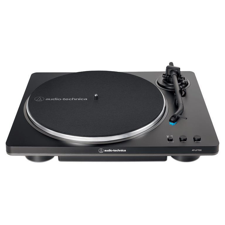 Automatic Turntables - Turntables with Automatic Operation ...