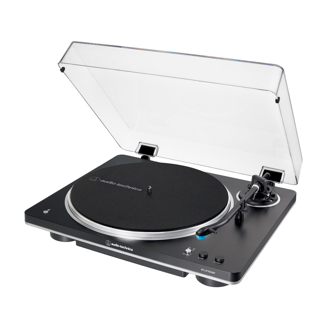 Automatic Turntables - Turntables with Automatic Operation ...