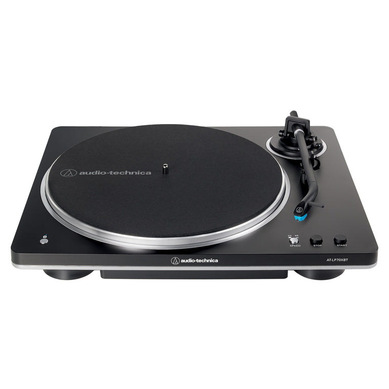 Automatic Turntables - Turntables with Automatic Operation ...