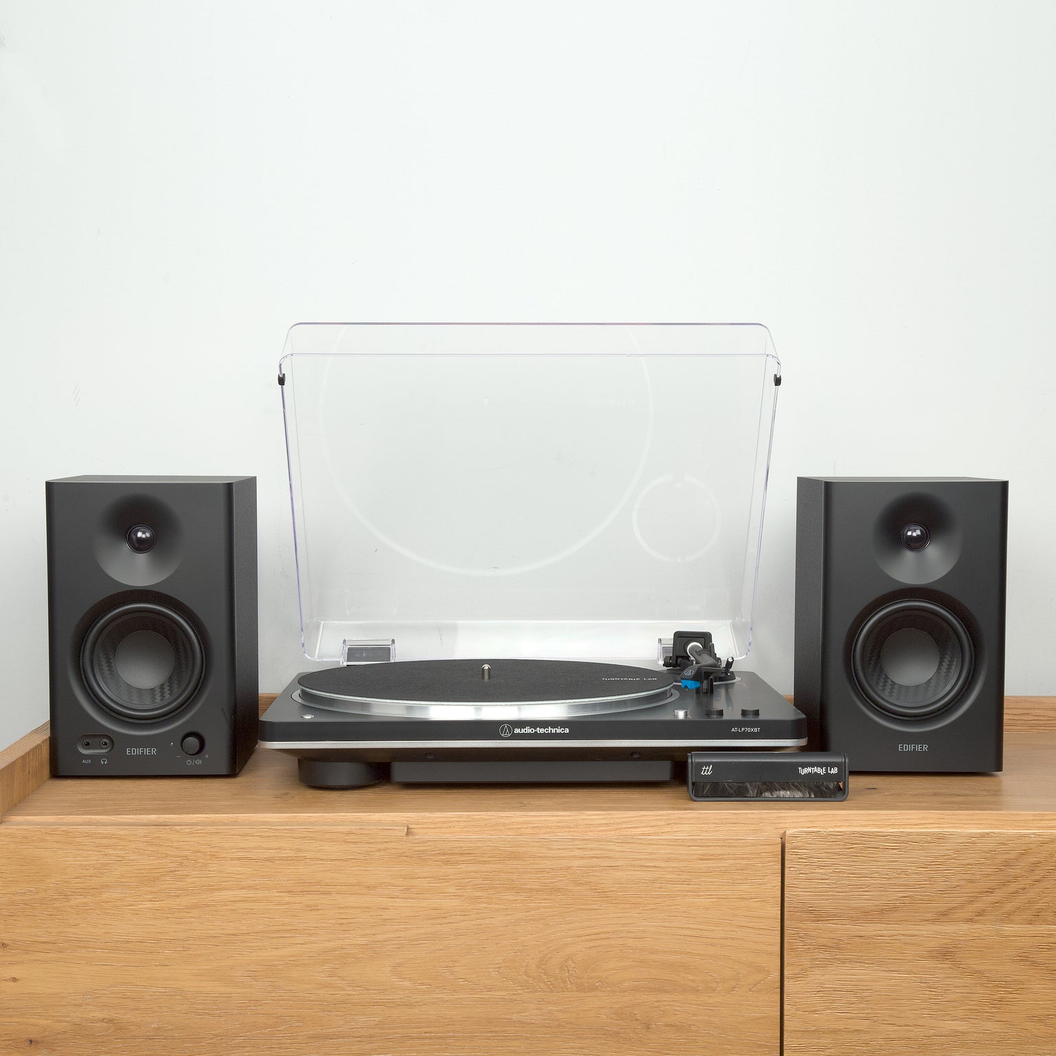 Best Selection of Turntables, Vinyl Records, Audio Gear — TurntableLab.com