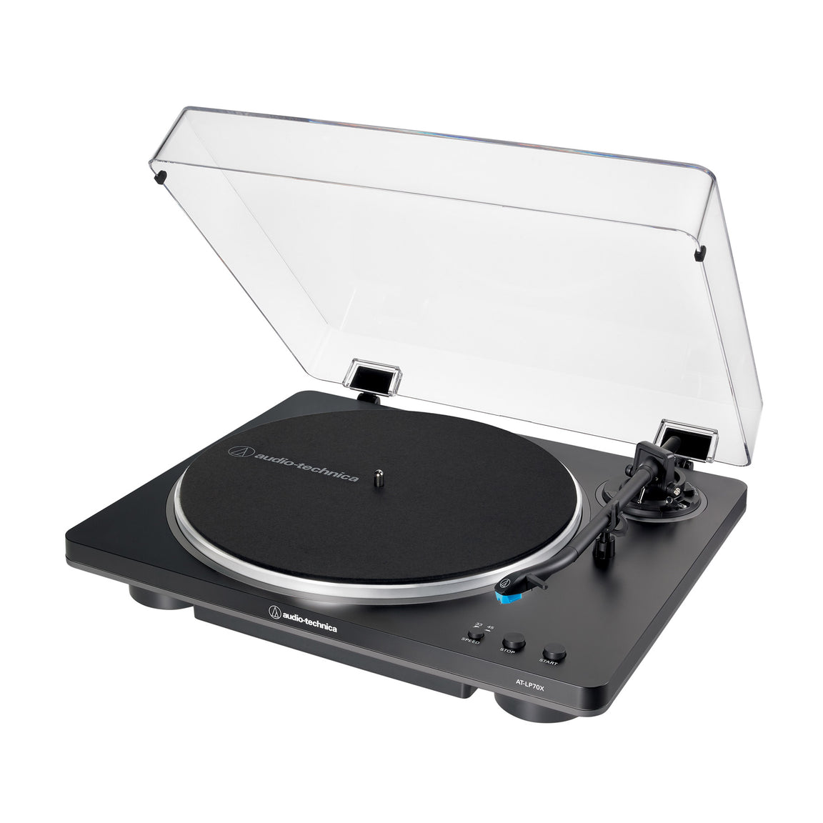 Automatic Turntables - Turntables with Automatic Operation ...