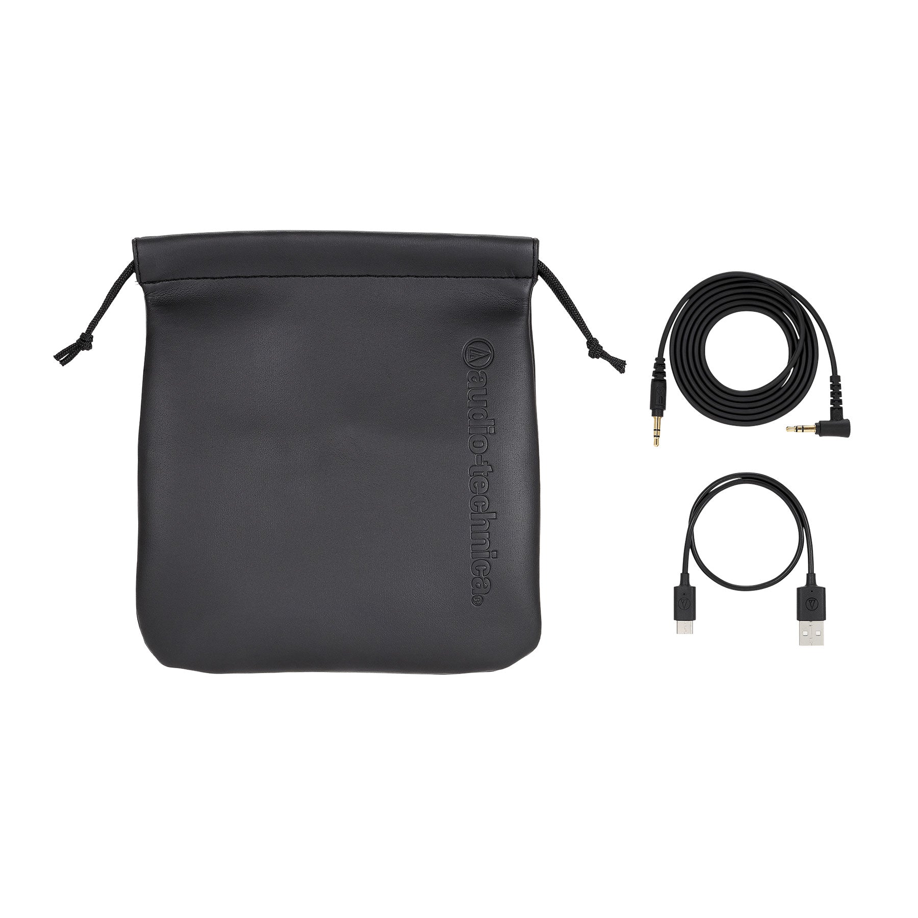 Audio-Technica: ATH-M50xBT2 Bluetooth Headphones — TurntableLab.com