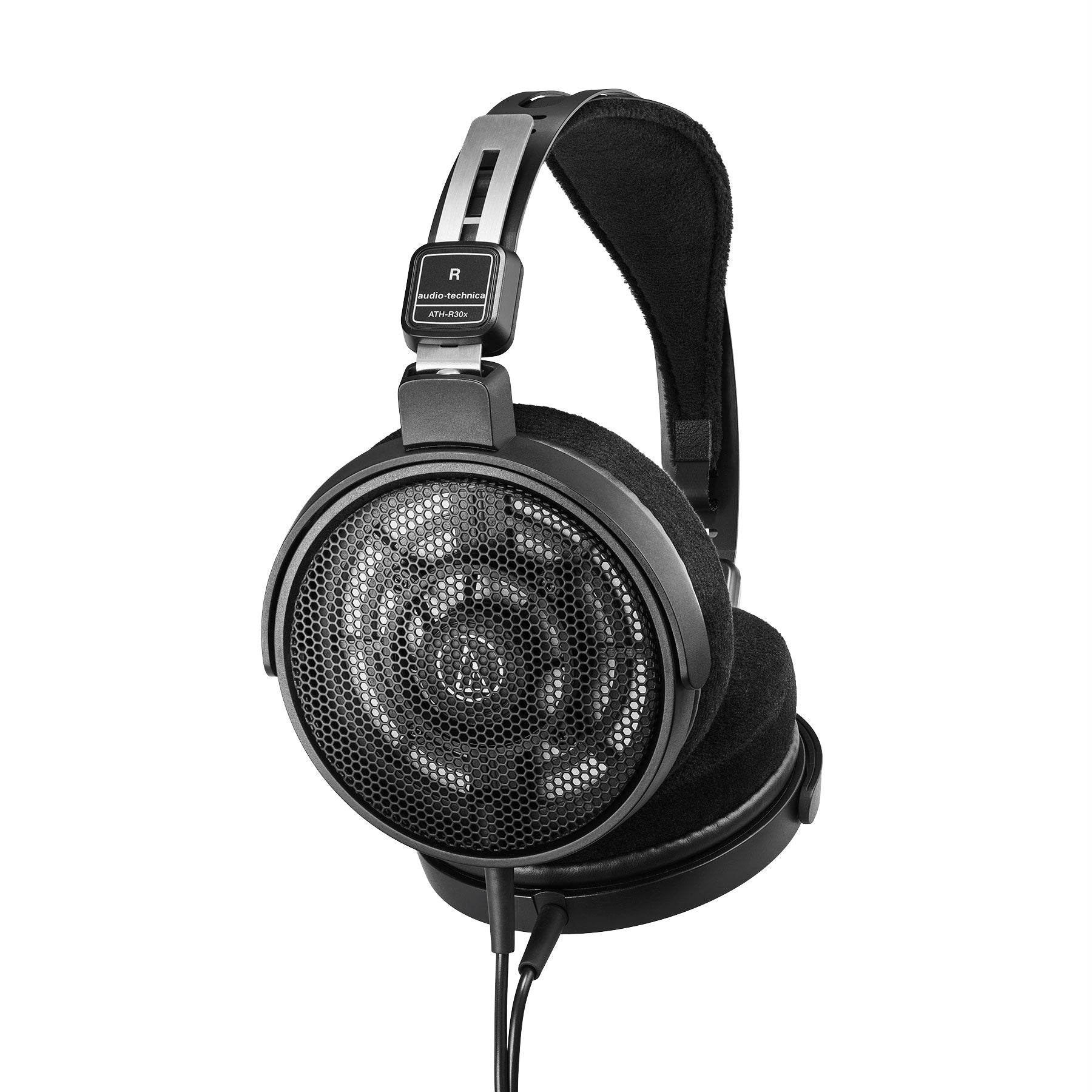 Audio-Technica: ATH-R30x Professional Open Back Reference Headphones ...